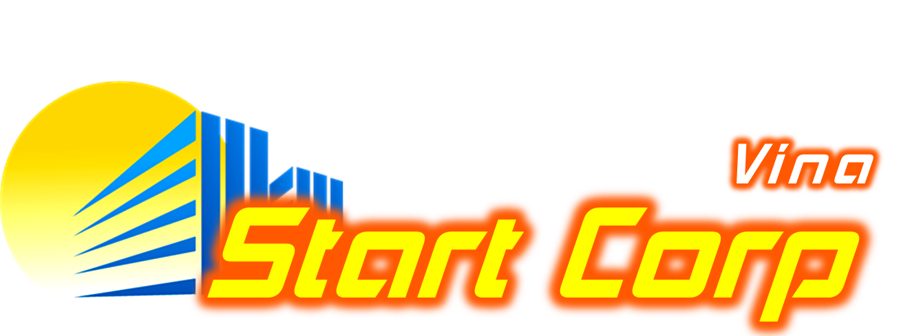 Start Corp Vina - Login
